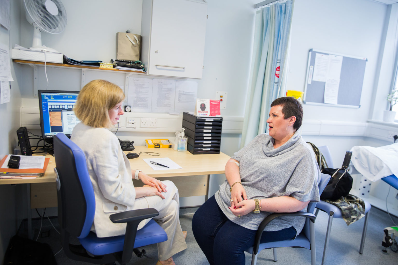 Diagnostic & Treatment - St George's University Hospitals NHS ...