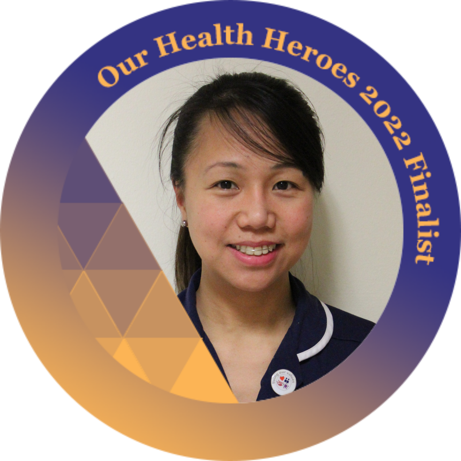 St Georges Nurse Nominated For National Lifetime Achievement Award 0445