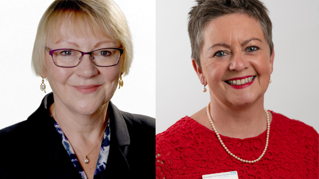 International Women’s Day messages from hospital group leaders - St ...