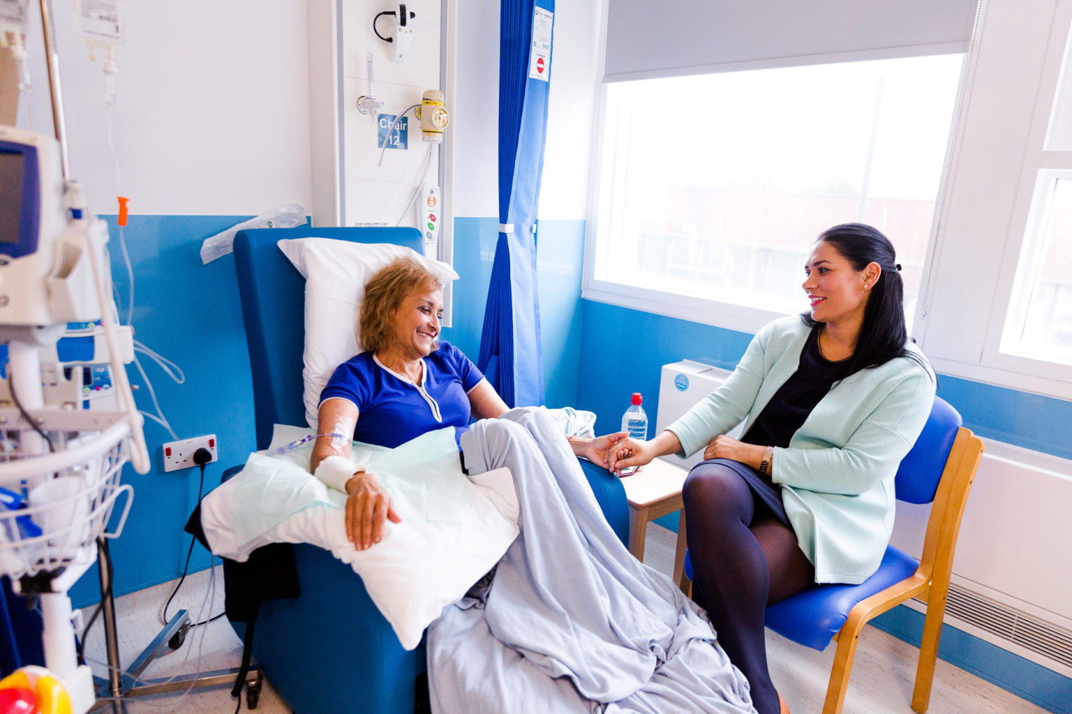 Stem Cell Transplant Service - St George's University Hospitals NHS ...