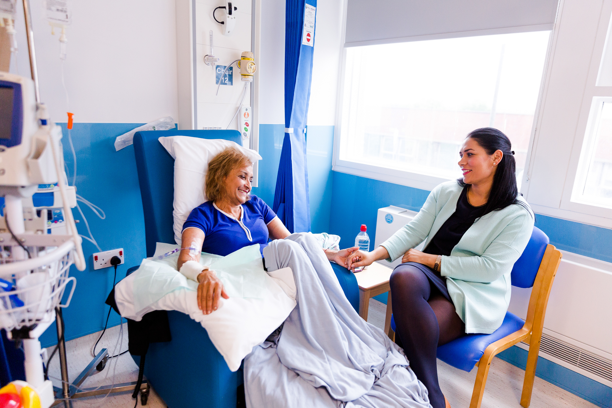 Stem Cell Transplant Service - St George's University Hospitals NHS ...