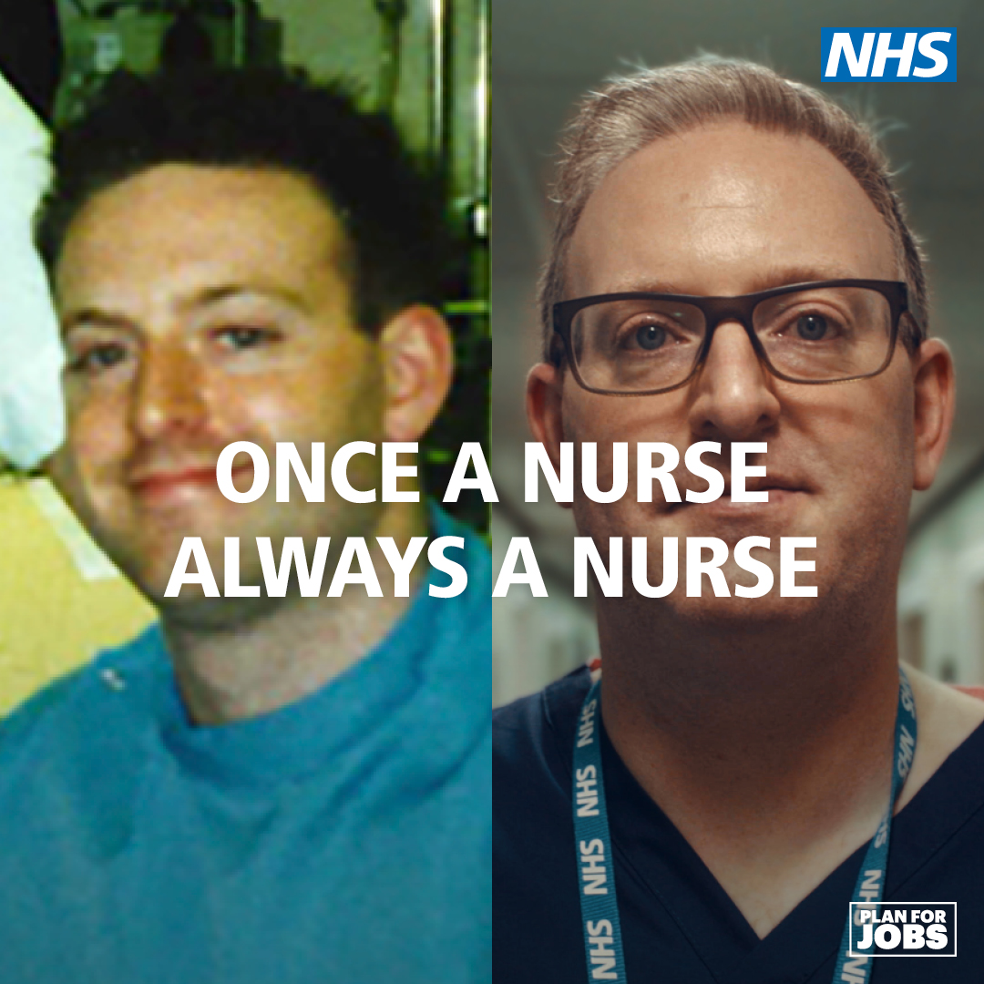 Return to Practice for Nurses - St George's University Hospitals NHS ...