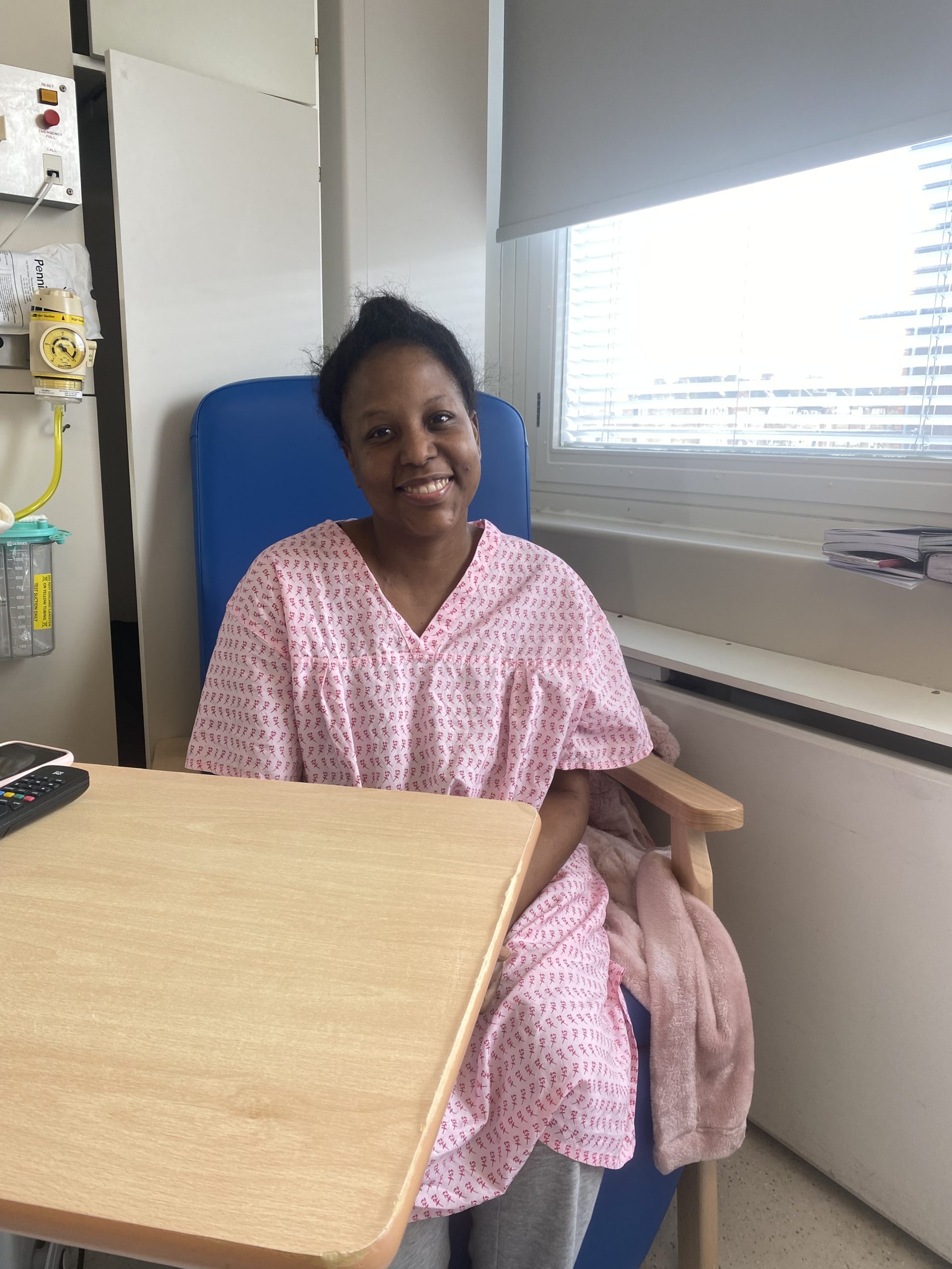 Success in transplants provides a lifeline for sickle cell patients ...