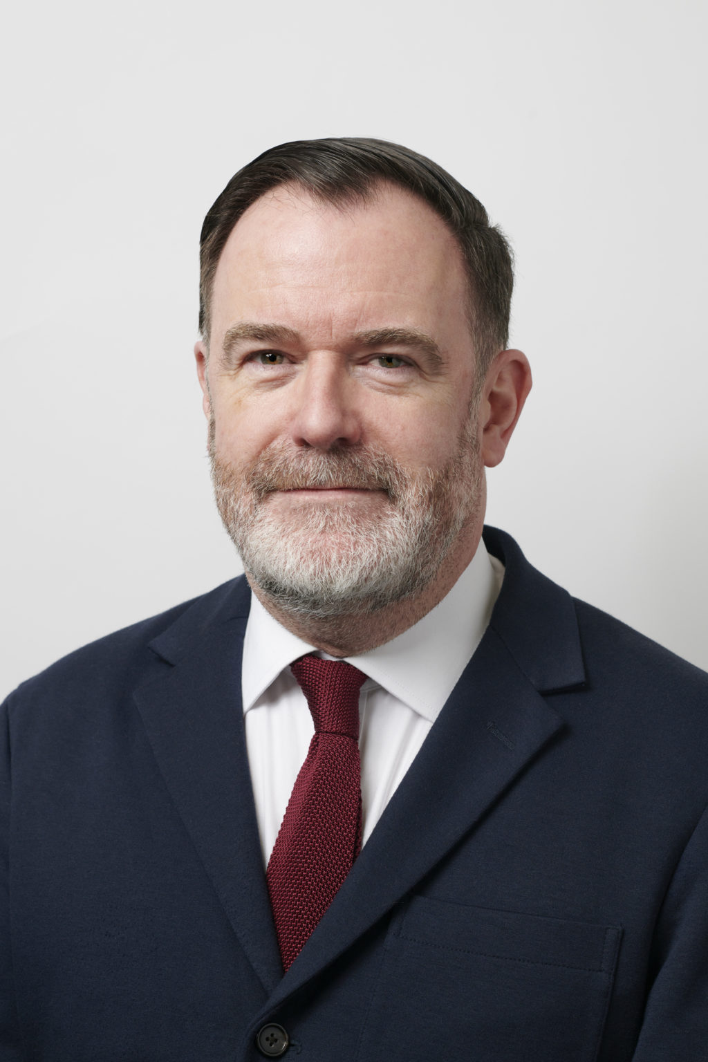 Board members - St George's University Hospitals NHS Foundation Trust