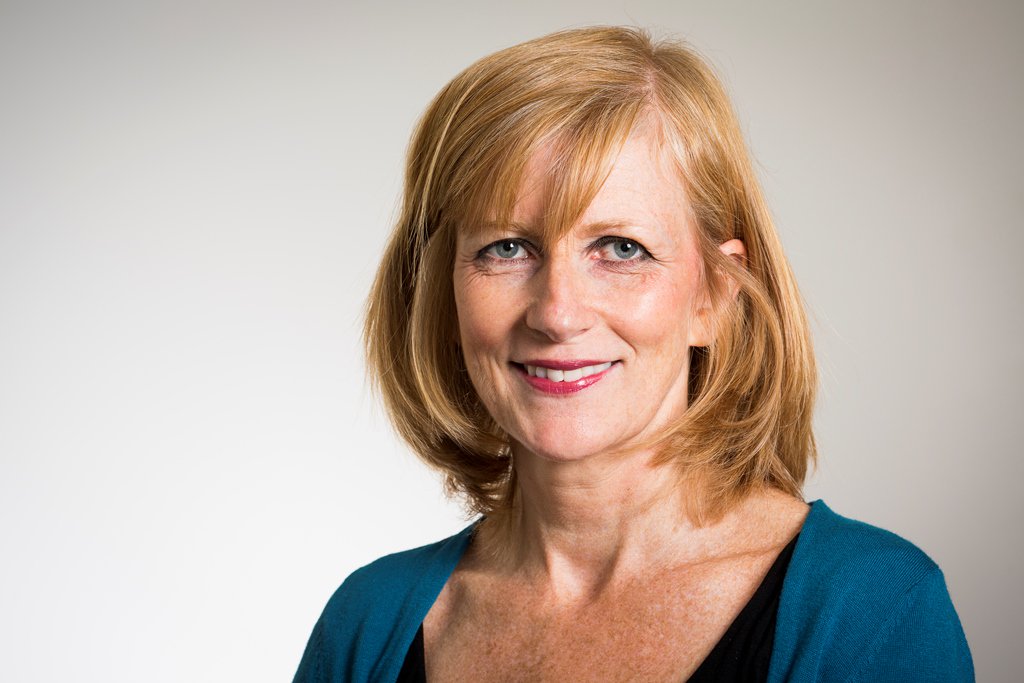 Board members - St George's University Hospitals NHS Foundation Trust