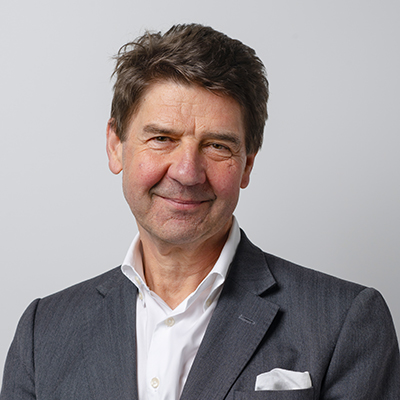 Board members - St George's University Hospitals NHS Foundation Trust