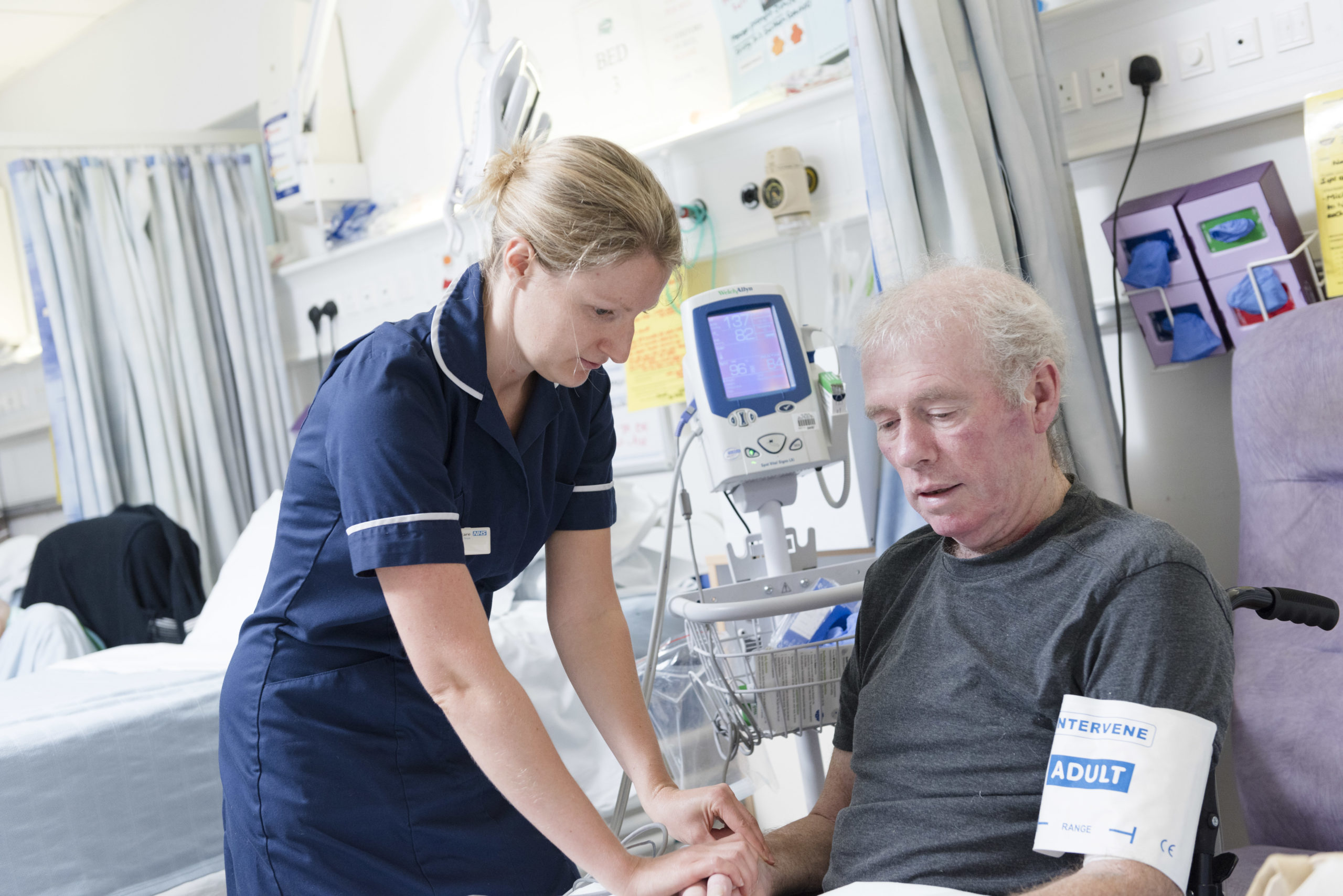 Help shape the future of our hospitals: Join a public workshop to help ...