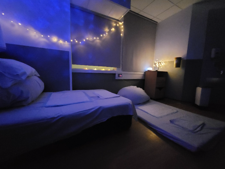 Temporary changes to homebirth and birth centre services at St George’s ...