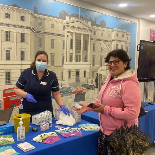 Annual Members meeting 2022 a success! - St George's University ...