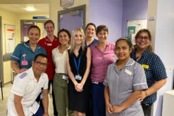 St George’s recognised for success in transforming Same Day Emergency ...