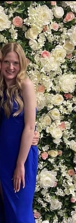 Rare cancer teen survivor inspired to be a nurse thanks to team who ...