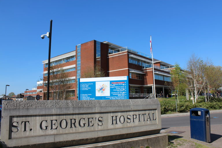 Statement regarding Wimbledon incident on 6 July 2023 - St George's University Hospitals NHS ...