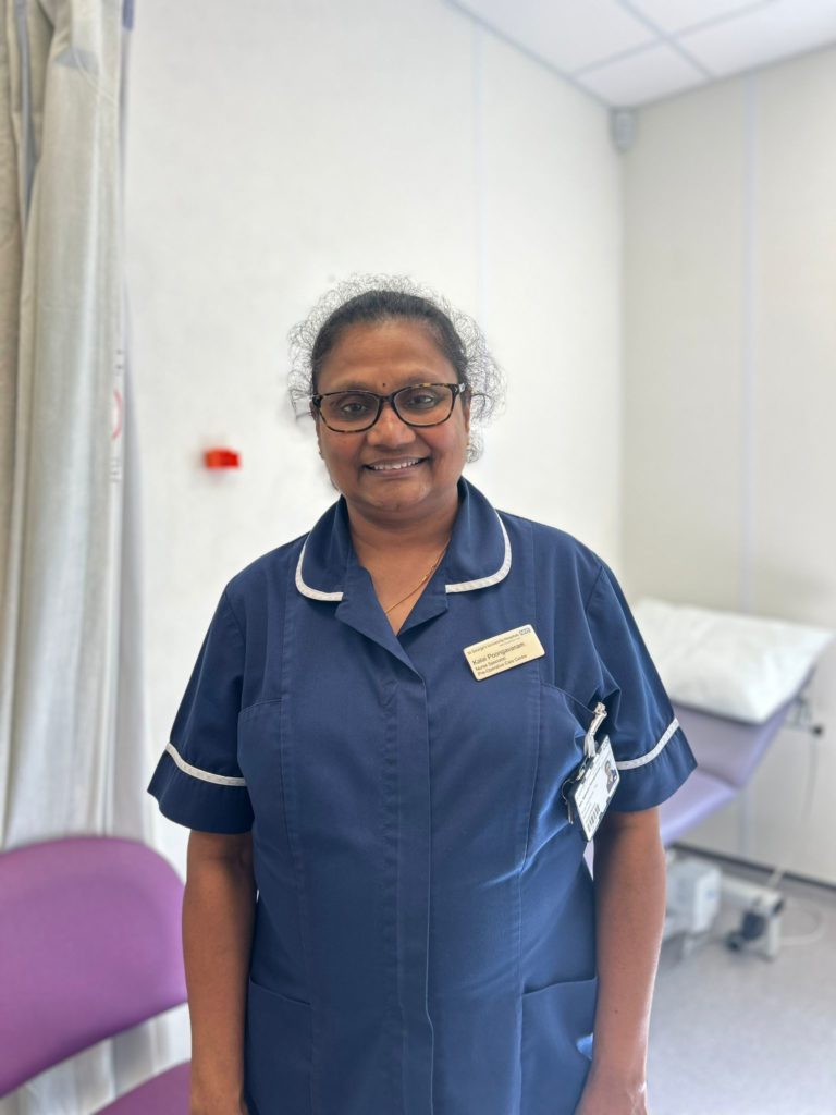 An insight into a career in nursing from our gesh nurses - St George's ...