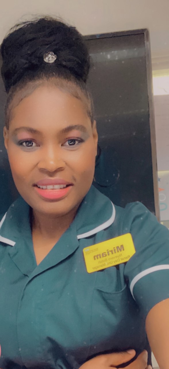 An insight into a career in nursing from our gesh nurses - St George's ...