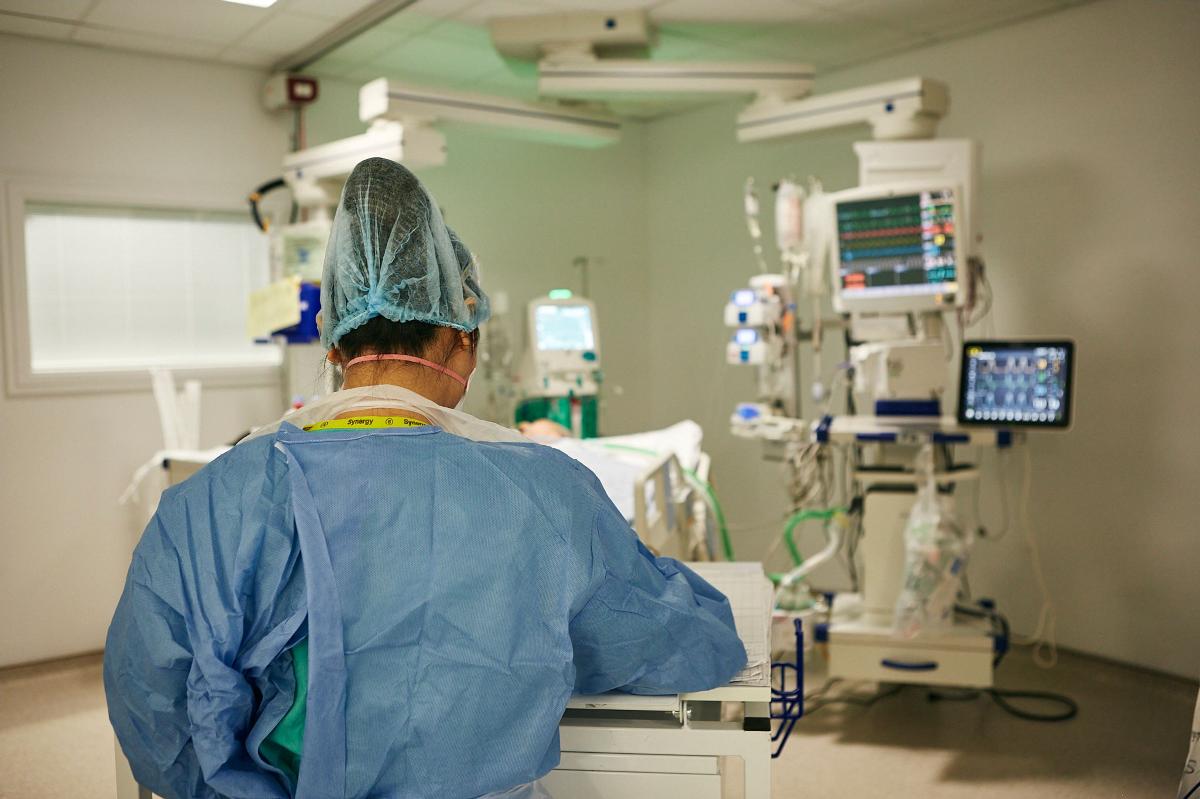 Shock Referral Form - St George's University Hospitals NHS Foundation Trust