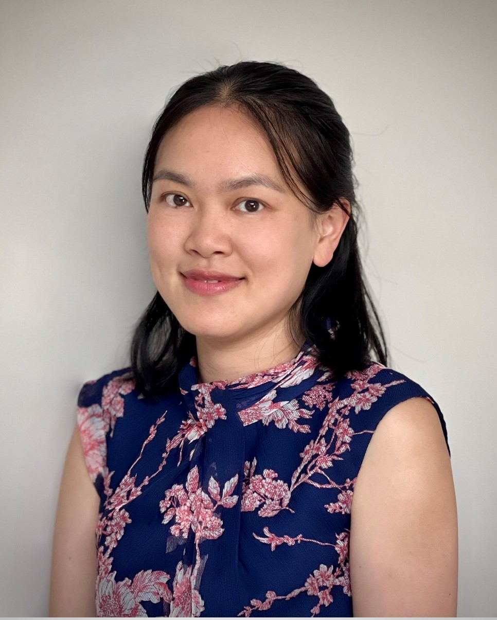 Dr Joanne Lau - St George's University Hospitals NHS Foundation Trust