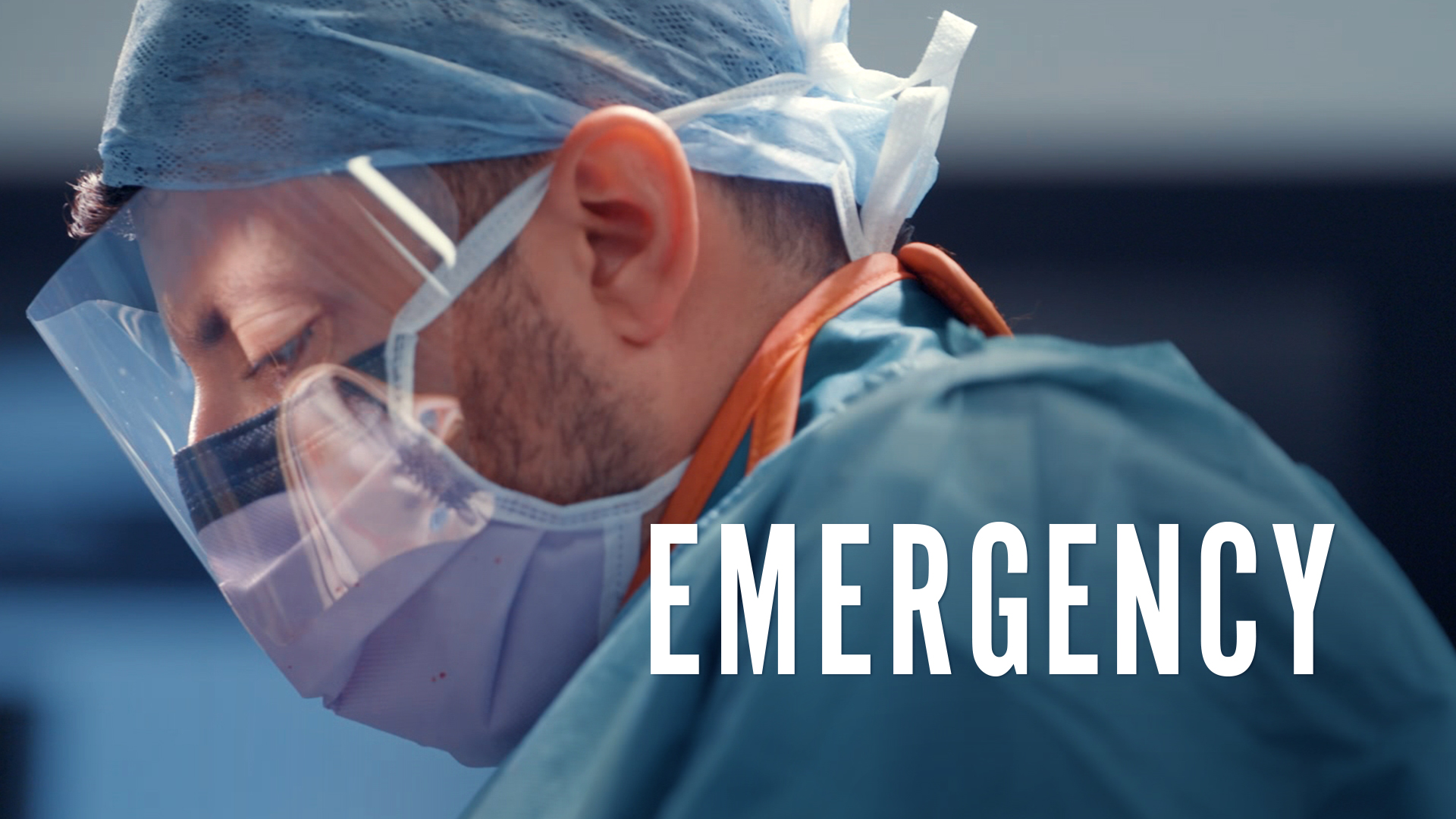 Emergency S2 Ep4: don't miss our teams in action in the series finale ...
