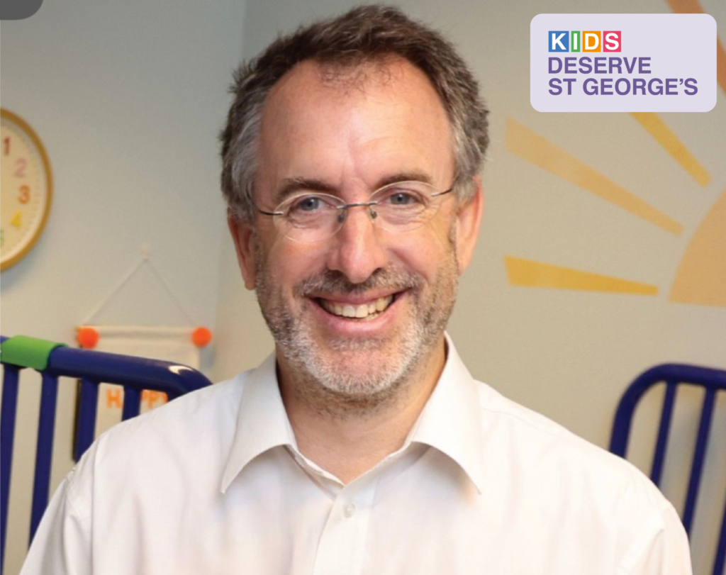 Staff stories - St George's University Hospitals NHS Foundation Trust