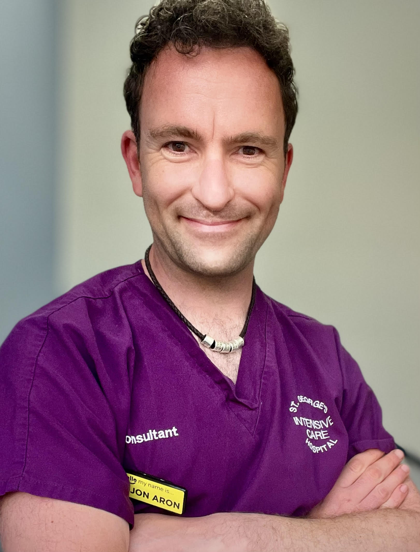 ‘Incredible’ medics ‘gift another life’ to patient after two cardiac ...