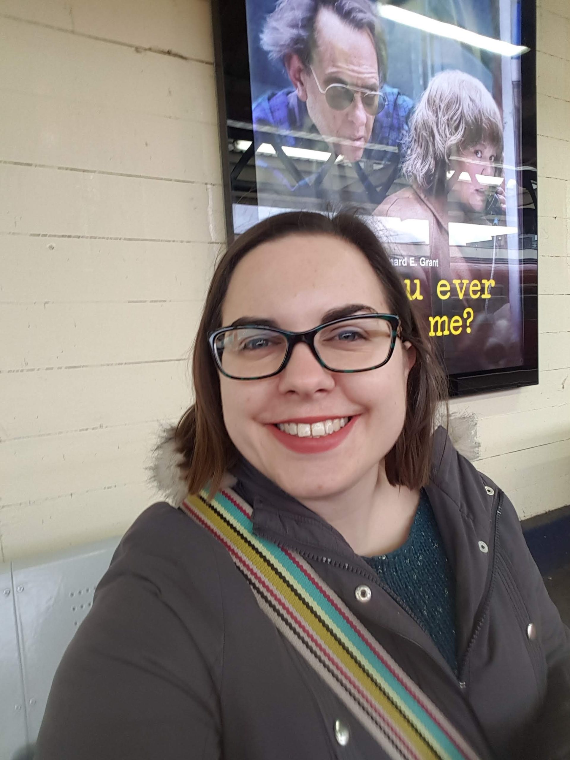 ‘I went for a routine eye test and ended up needing a lifesaving ...