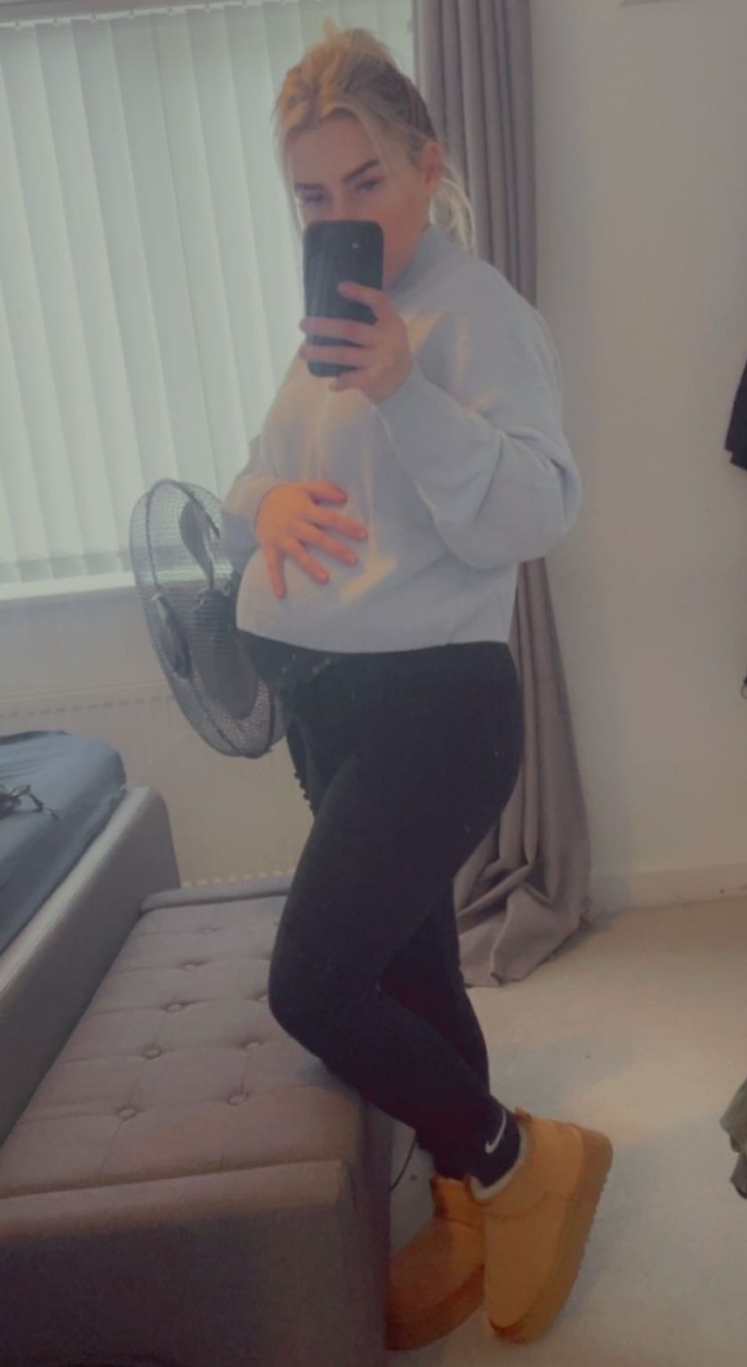 Mum’s praises ‘caring’ team after son survives rare condition during ...