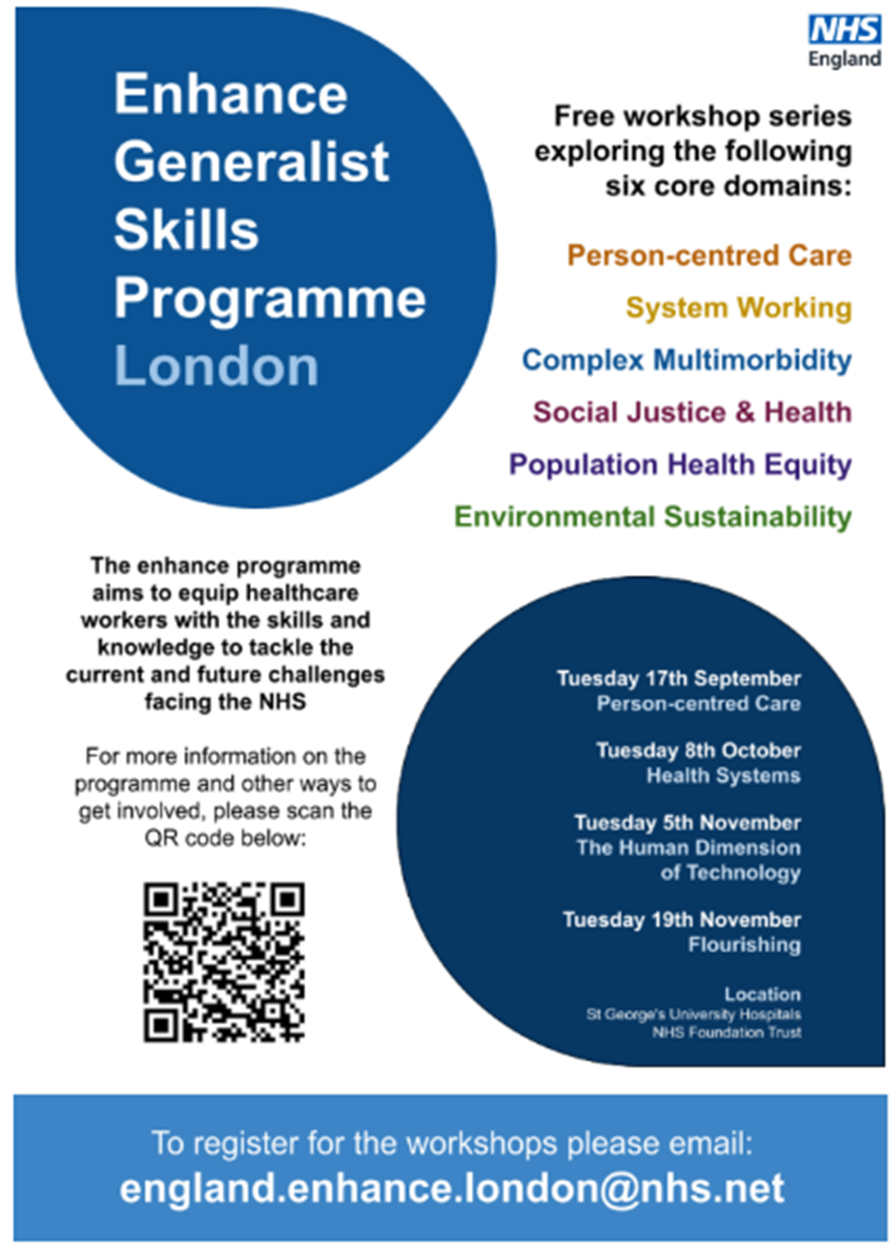 Conferences/Competitions/News - St George's University Hospitals NHS ...