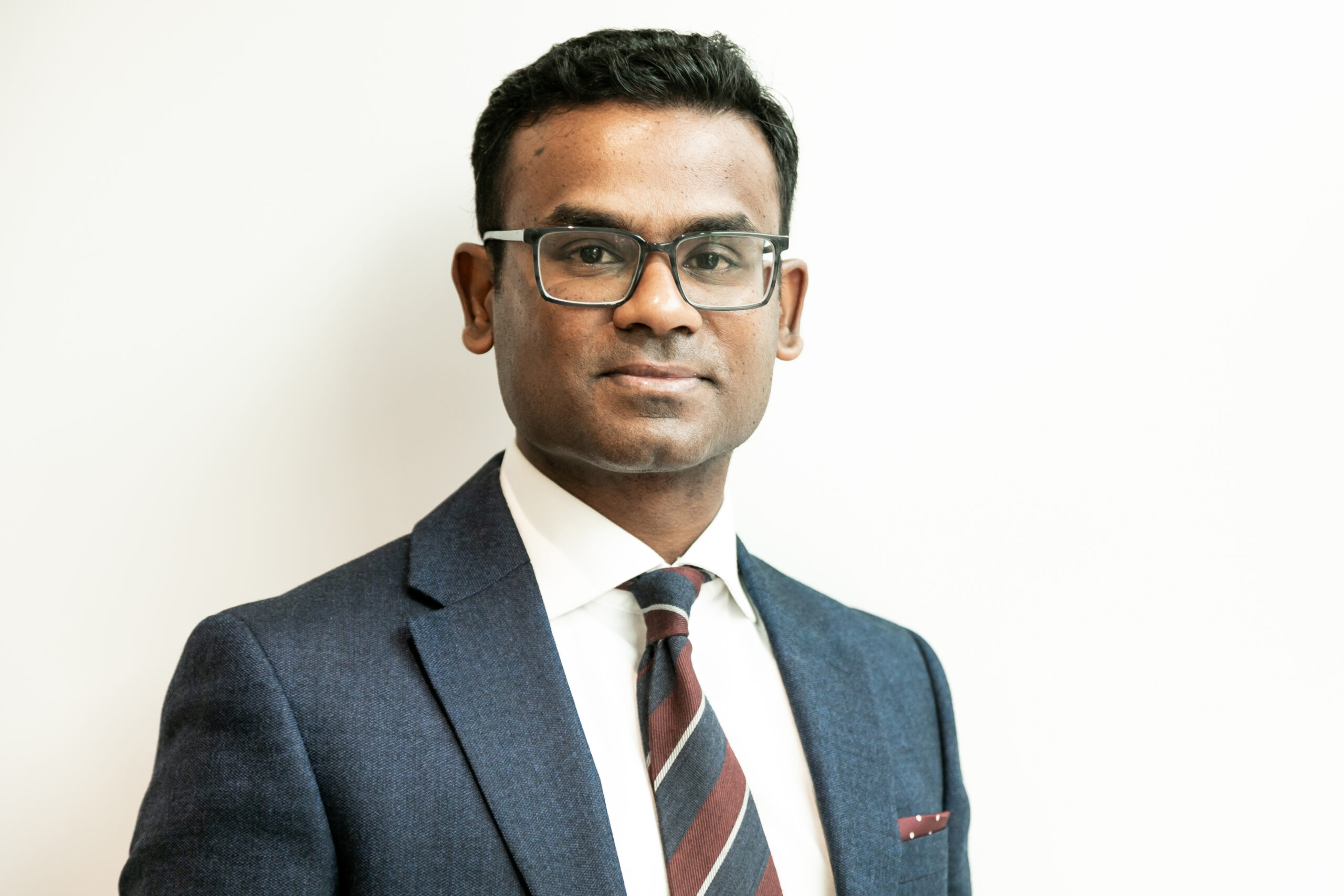 Myutan Kulendran - St George's University Hospitals NHS Foundation Trust
