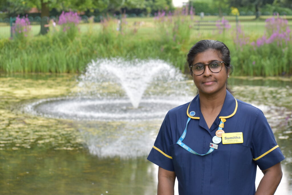 Internationally-educated nurses named as ‘Rising Stars’ for reducing ...
