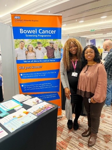 Bowel Cancer Screening - Health Promotion - St George's University ...