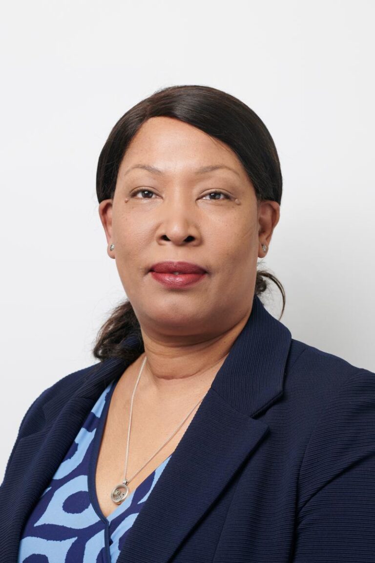 Board members - St George's University Hospitals NHS Foundation Trust