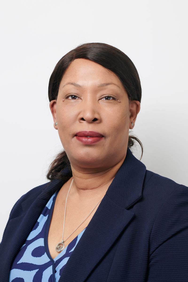 Board members - St George's University Hospitals NHS Foundation Trust