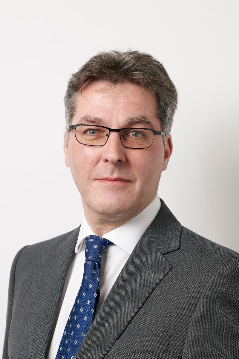 Board members - St George's University Hospitals NHS Foundation Trust