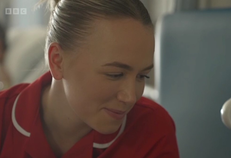 Nurses and doctors share their experiences of working through the ...