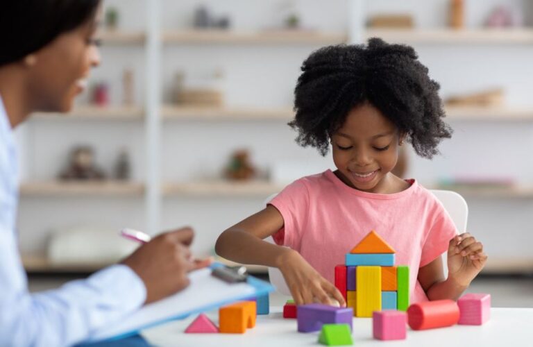 Social Communication Difficulties Service (including Autism) - St ...