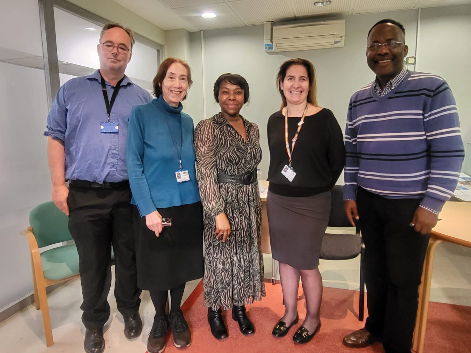 Help and advice - St George's University Hospitals NHS Foundation Trust