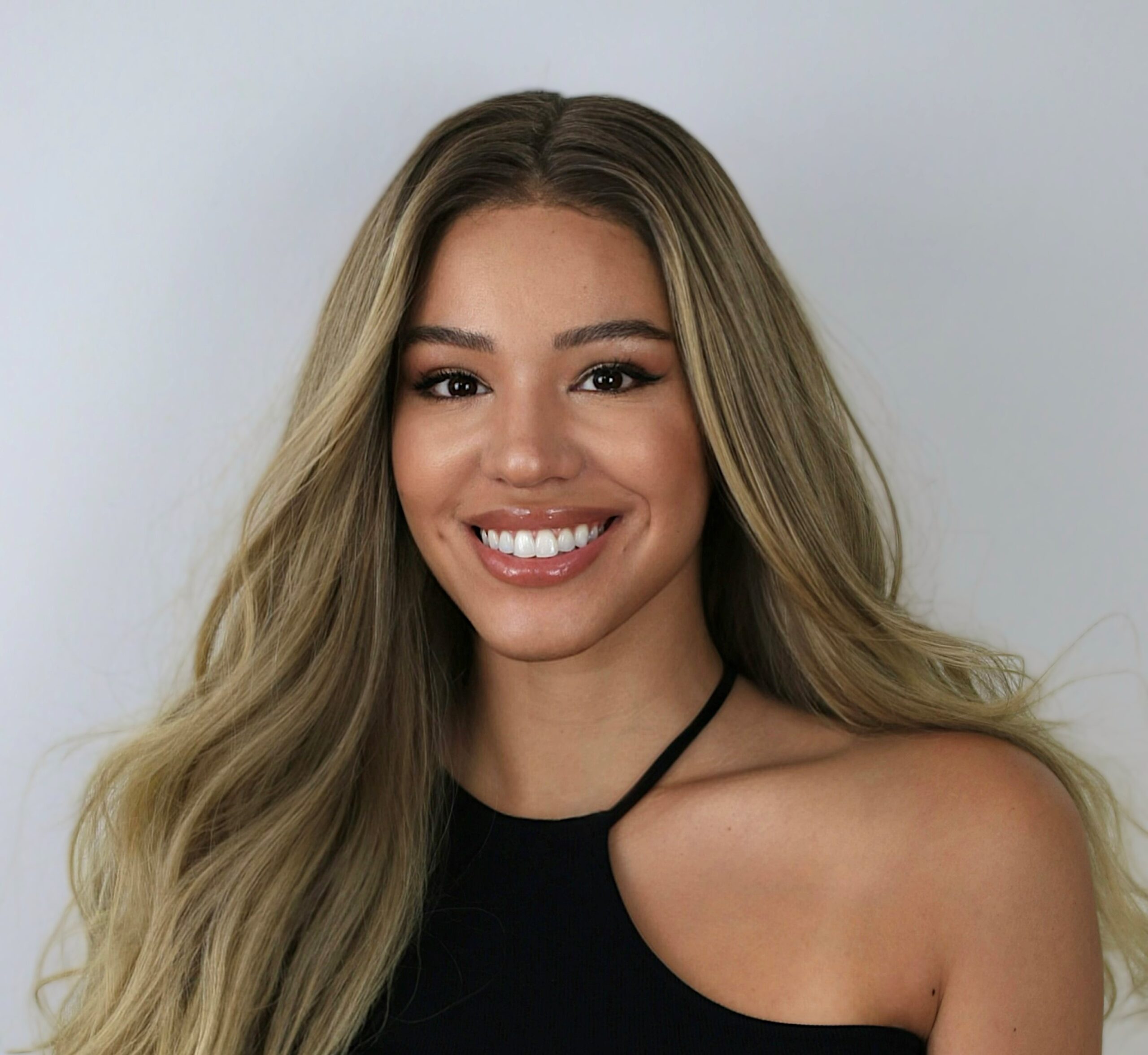 TV presenter Elle Osili-Wood shares message with staff ahead of awards ...